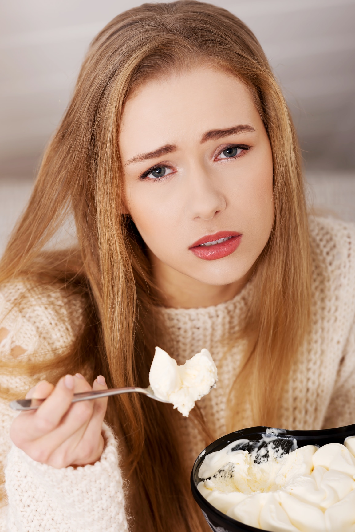 The Emotional Eating Part - Salt Lake Weight Counseling