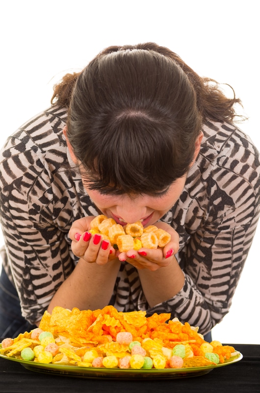 One Is Not Enough- The Battle With Emotional Eating - Salt Lake Weight ...