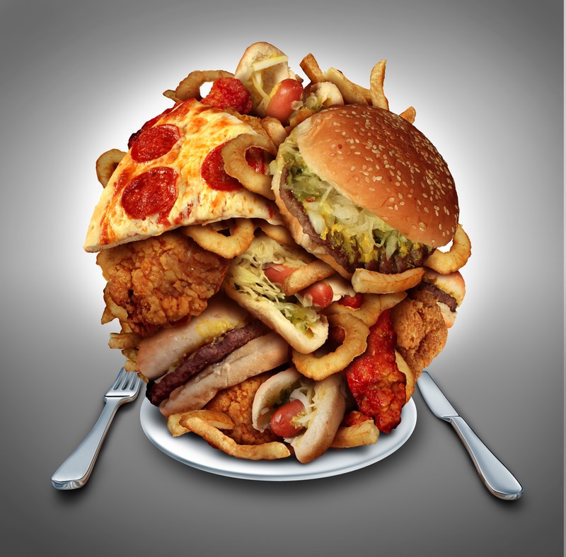 Sleep: The Silent Overeating Trigger - Salt Lake Weight Counseling